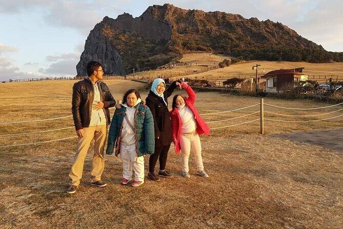 South and West Jeju Island Private Tour with Lunch in jeju island - FAQs