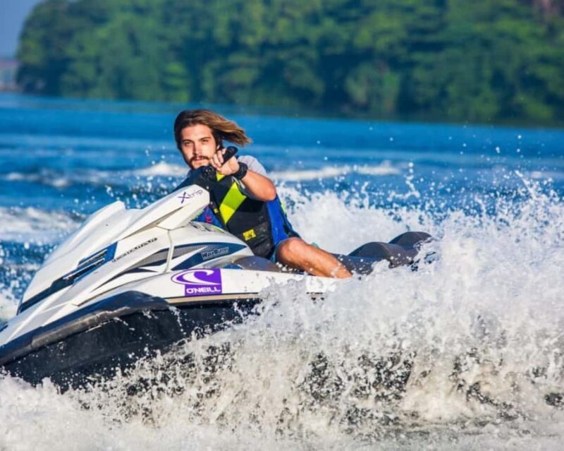 South Bali: GWK, Melasti Beach, and Kecak Dance Tour - Exploring Bali’s Cultural Icon: Garuda Wisnu Kencana