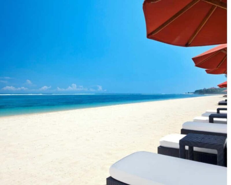 South Bali: GWK, Melasti Beach, and Kecak Dance Tour - Practicalities and Value