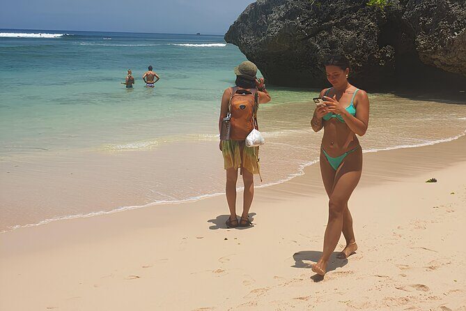 South Bali Iconic GWK, Melasti Beach and Uluwatu Kecak Sunset - Who Should Book This Tour?