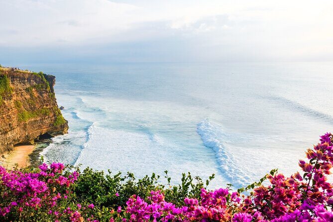 South Bali Private Day Tour Uluwatu, GWK, Pandawa and Melasti - Who Should Consider This Tour?