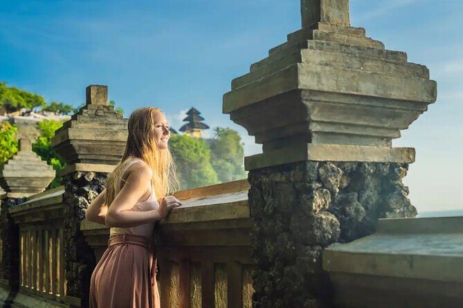 South Bali Private Day Tour Uluwatu, GWK, Pandawa and Melasti - Final Thoughts