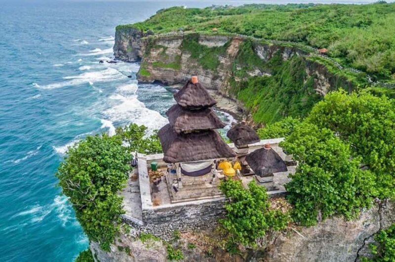 South Bali Tour - The Value of the South Bali Tour