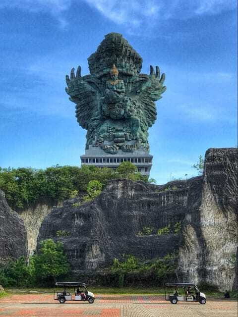 South Bali Tour - FAQs