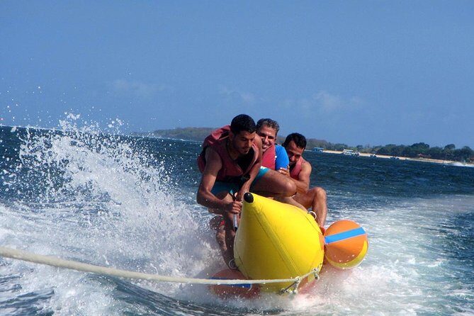 South Bali Tour: Watersport, GWK, Uluwatu Sunset, and Kecak Dance - Frequently Asked Questions