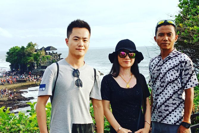 South Bali Uluwatu and Tanah Lot Temple Tour - FAQ