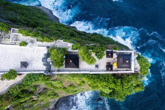 South Bali & Uluwatu Tour - A Deep Dive into the Bali South & Uluwatu Experience