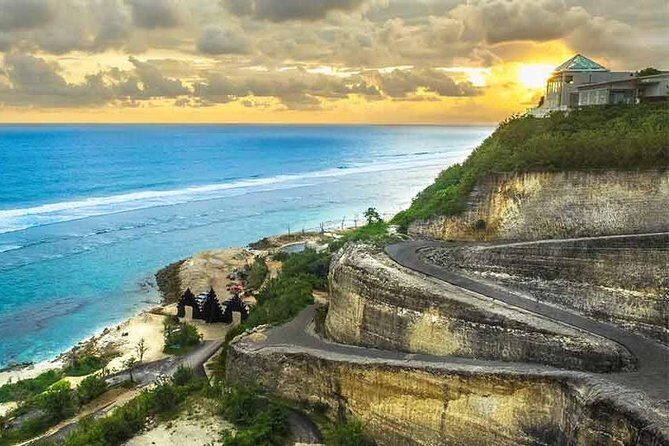 South Bali & Uluwatu Tour - Who Should Consider This Tour?