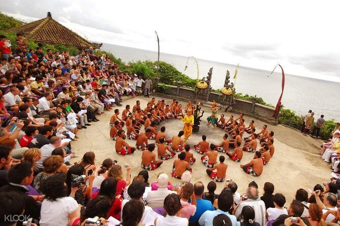 South Bali & Uluwatu Tour - FAQ