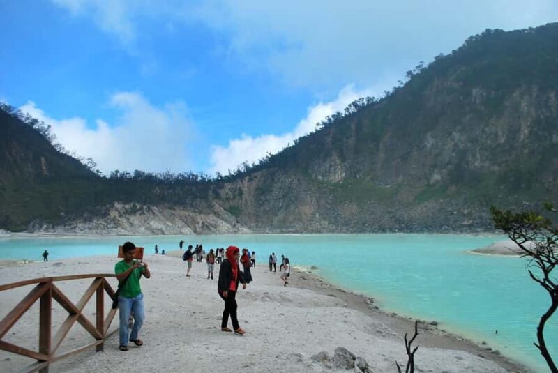 SOUTH BANDUNG CUSTOMIZED TOUR : CIWIDEY/PENGALENGAN - FAQ