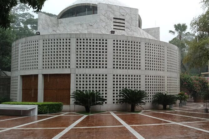 South Bangla Full Day Tour - Key Points