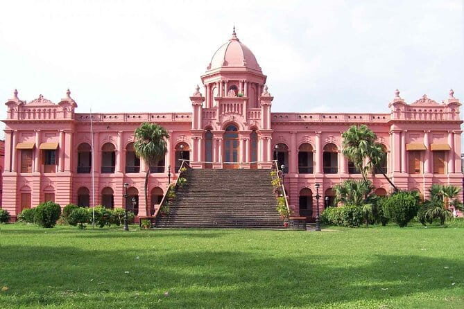 South Bangla Full Day Tour - Who Should Consider This Tour?