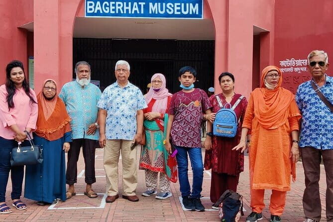 South Bangla Full Day Tour - FAQs