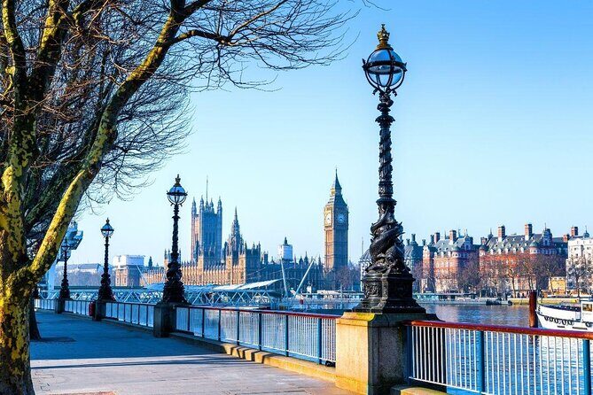 South Bank (London Bridge) Walking Tour & Enter The Tower of London - Why This Tour Stands Out