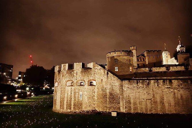 South Bank (London Bridge) Walking Tour & Enter The Tower of London - Who Would Enjoy This Tour?