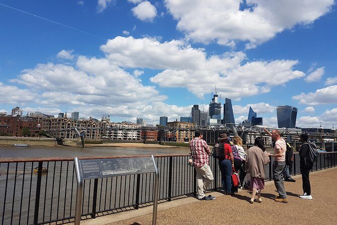 South Bank (London Bridge) Walking Tour & Enter The Tower of London - The Sum Up: Is This Tour for You?