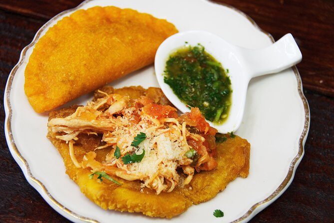 South Beach Cultural Food and Walking Tour - The Sum Up