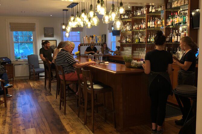 South Beach Food Tour- Culinary & Art Deco & History - What Travelers Say