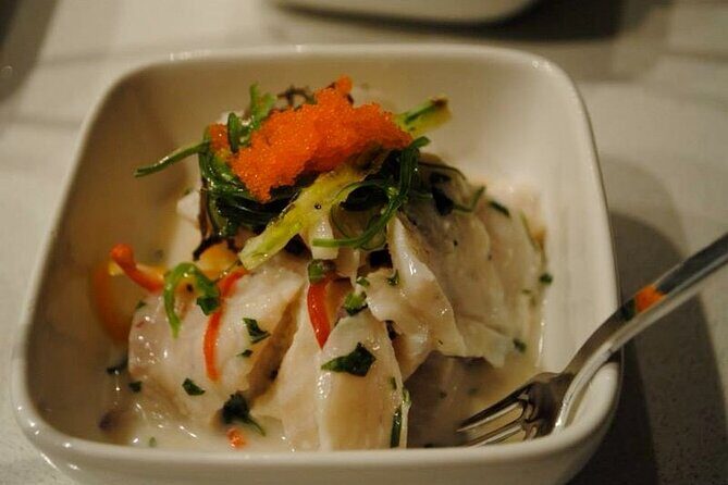 South Beach Food Tour- Culinary & Art Deco & History - The Sum Up