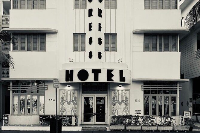 South Beach Food Tour- Culinary & Art Deco & History - FAQ