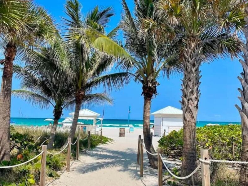 South Beach: French Guided Tour of the Art Deco District (2 hours) - An In-Depth Look at the Tour Experience