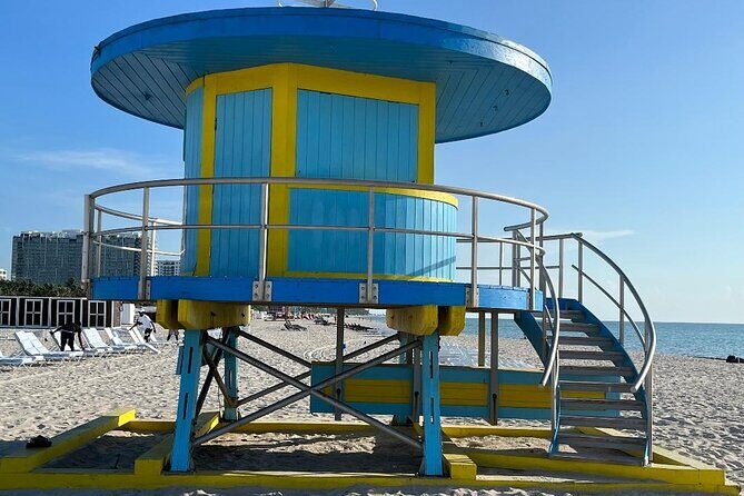 South Beach Like A Local Bike Tour - Why This Bike Tour Is Worth Considering
