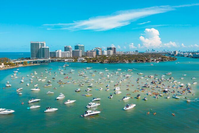 South Beach Miami BACHELORETTE Boat Day! - Who Is This Tour Best For?