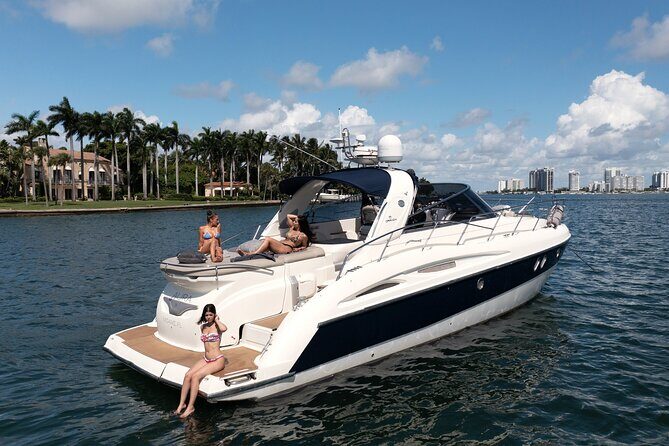 South Beach Miami BACHELORETTE Boat Day! - Final Thoughts