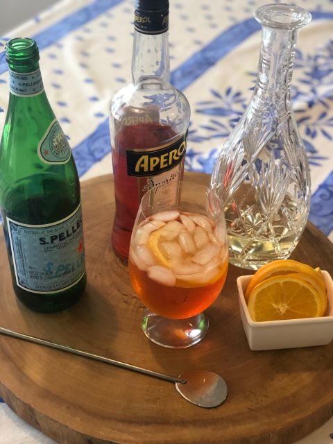 South Beach Miami Beach: Cocktails Tour - A Closer Look at the Itinerary