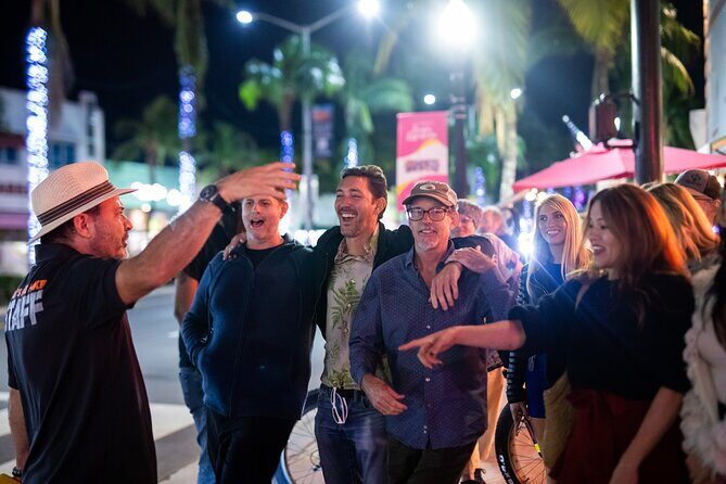 South Beach Miami Food & Fun Art Deco Food Tour - Who Will This Tour Benefit Most?