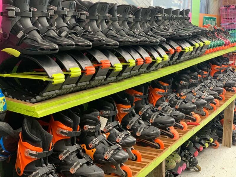 South Beach Rollerblade Rental - An In-Depth Look at South Beach Rollerblade Rental