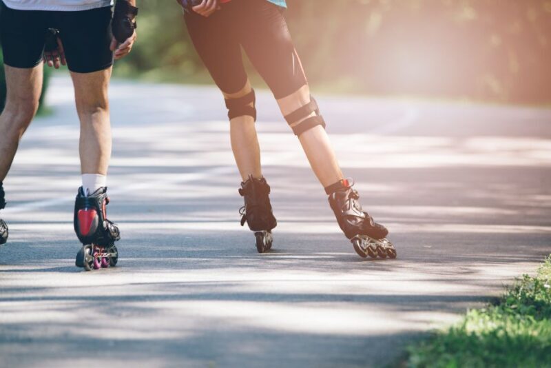 South Beach Rollerblade Rental - FAQ