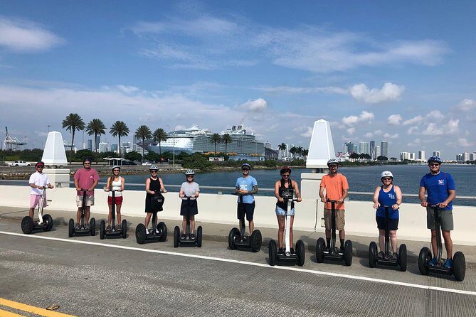 South Beach Sunset Segway Tour - Final Thoughts: Is It Worth It?
