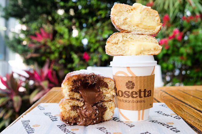 South Beach Sweets Tour: Donuts, Pastelitos, and Patisseries - What to Expect from the South Beach Sweets Tour