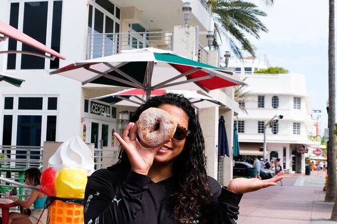 South Beach Sweets Tour: Donuts, Pastelitos, and Patisseries - How the Reviews Reinforce the Experience