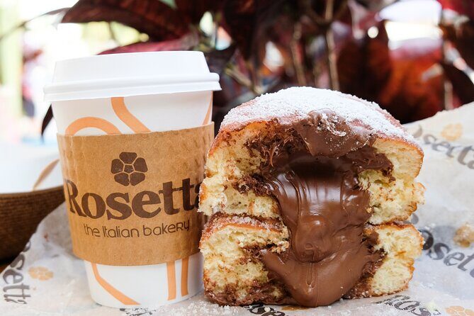 South Beach Sweets Tour: Donuts, Pastelitos, and Patisseries - Practical Details for Potential Participants