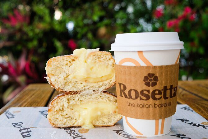 South Beach Sweets Tour: Donuts, Pastelitos, and Patisseries - The Bottom Line