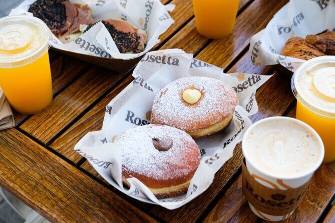 South Beach Sweets Tour: Donuts, Pastelitos, and Patisseries - FAQs