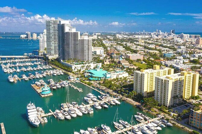 South Beach Top Highlights Tour with Lincoln Rd and Espanola Way - A Detailed Look at the Tour Experience