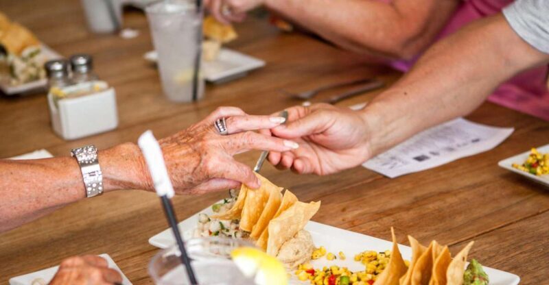 South Beach Tour des Forks: Eat Like a Local - A Deep Dive: What the Tour Experience Looks Like