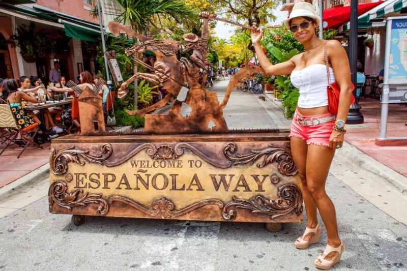 South Beach Tour des Forks: Eat Like a Local - Who Should Consider This Tour?