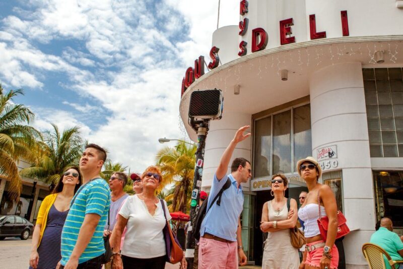 South Beach Tour des Forks: Eat Like a Local - FAQs