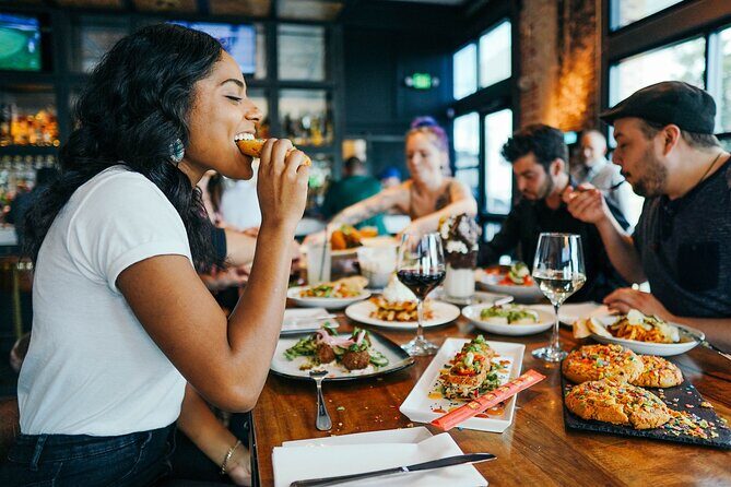 South Beach Walking Food Tour: A Culinary Adventure Through Miami - A Practical Look at the South Beach Walking Food Tour