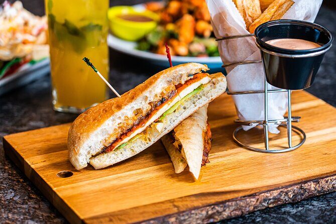 South Beach Walking Food Tour: A Culinary Adventure Through Miami - Final Thoughts