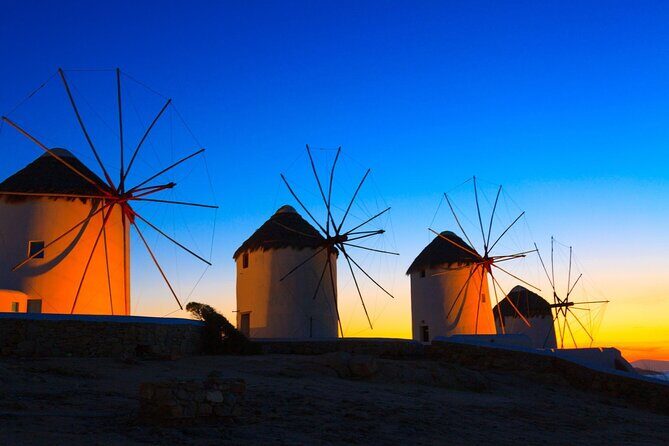 South Beaches Cruise From Mykonos - The Real Traveler Perspective