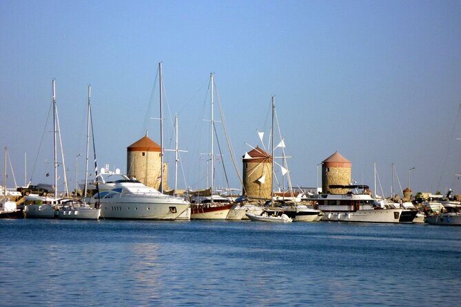 South Beaches Cruise From Mykonos - Practical Tips for Participants