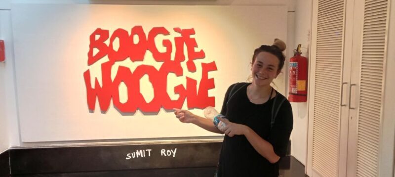 South Bombay Live Walking Tour - Key Points