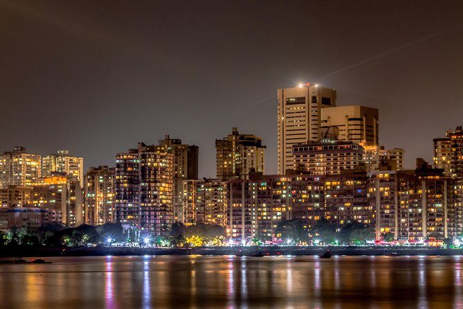 South Bombay Pub Crawl - Key Points