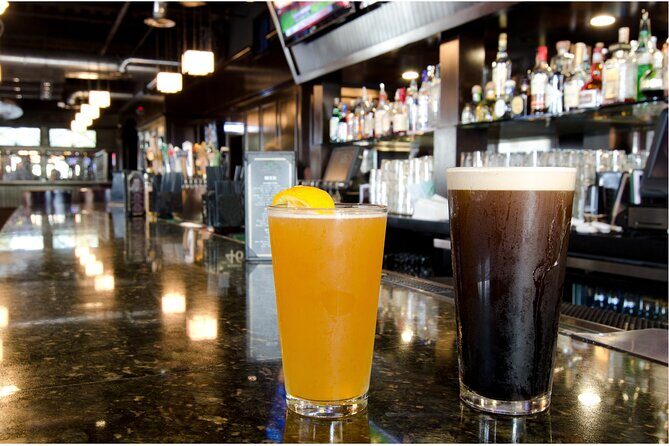 South Bombay Pub Crawl - FAQs