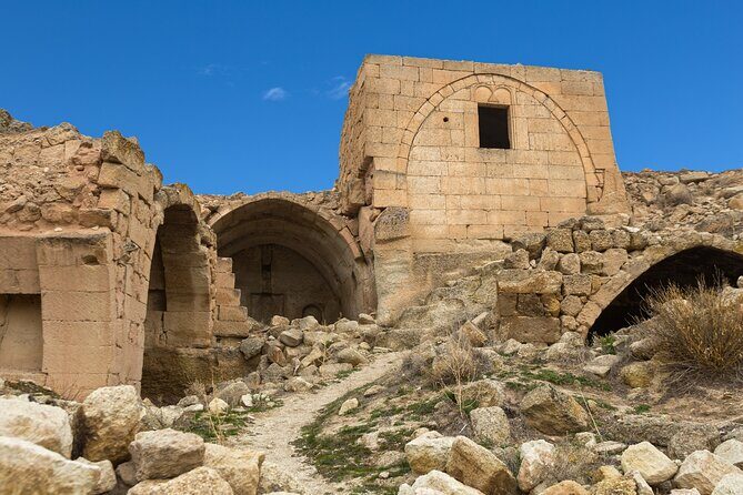 South Cappadocia Green Tour - Discover the Varied Stops of the South Cappadocia Green Tour